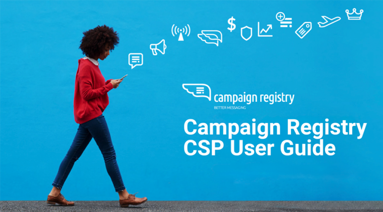 Resources – Campaign Registry